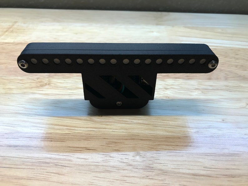 Simhub Racing LED RPM Light - Etsy