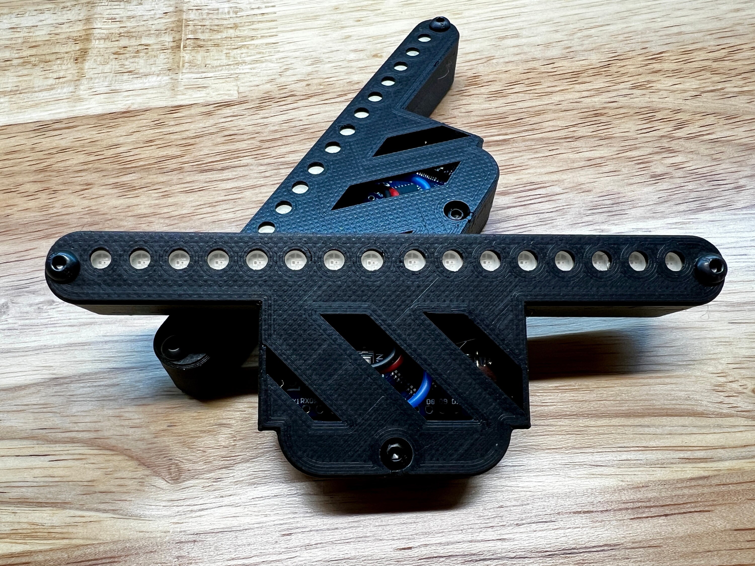 Simhub Racing LED RPM Light - Etsy