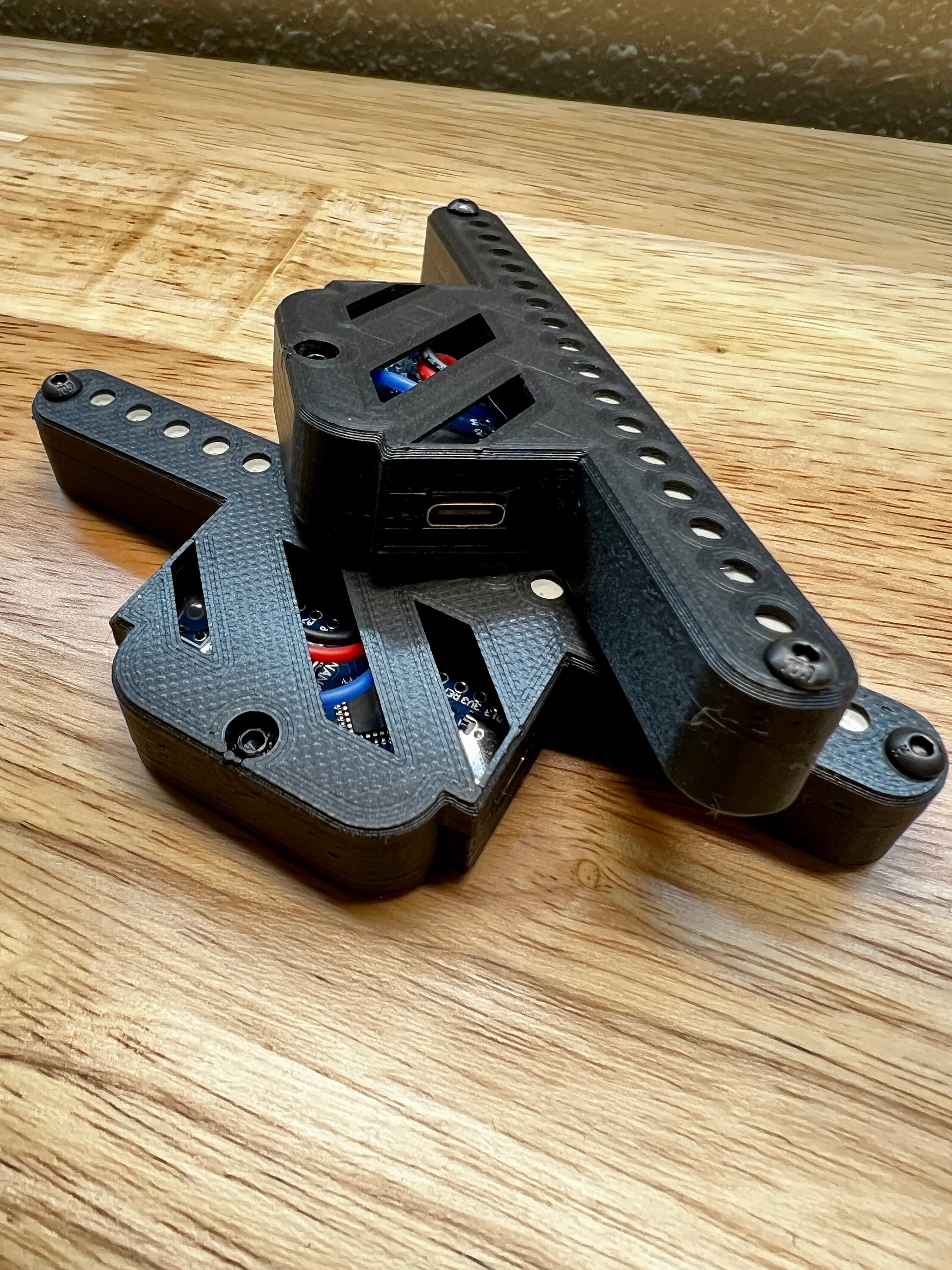 Simhub Racing LED RPM Light - Etsy