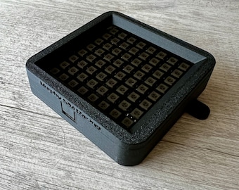 SIM Racing Flag & Gear Indicator Box [plug and Play] (USB Type C ...