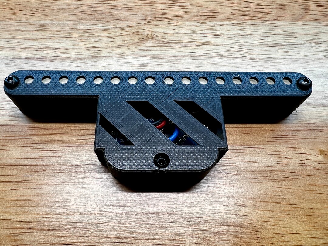 Simhub Racing LED RPM Light - Etsy