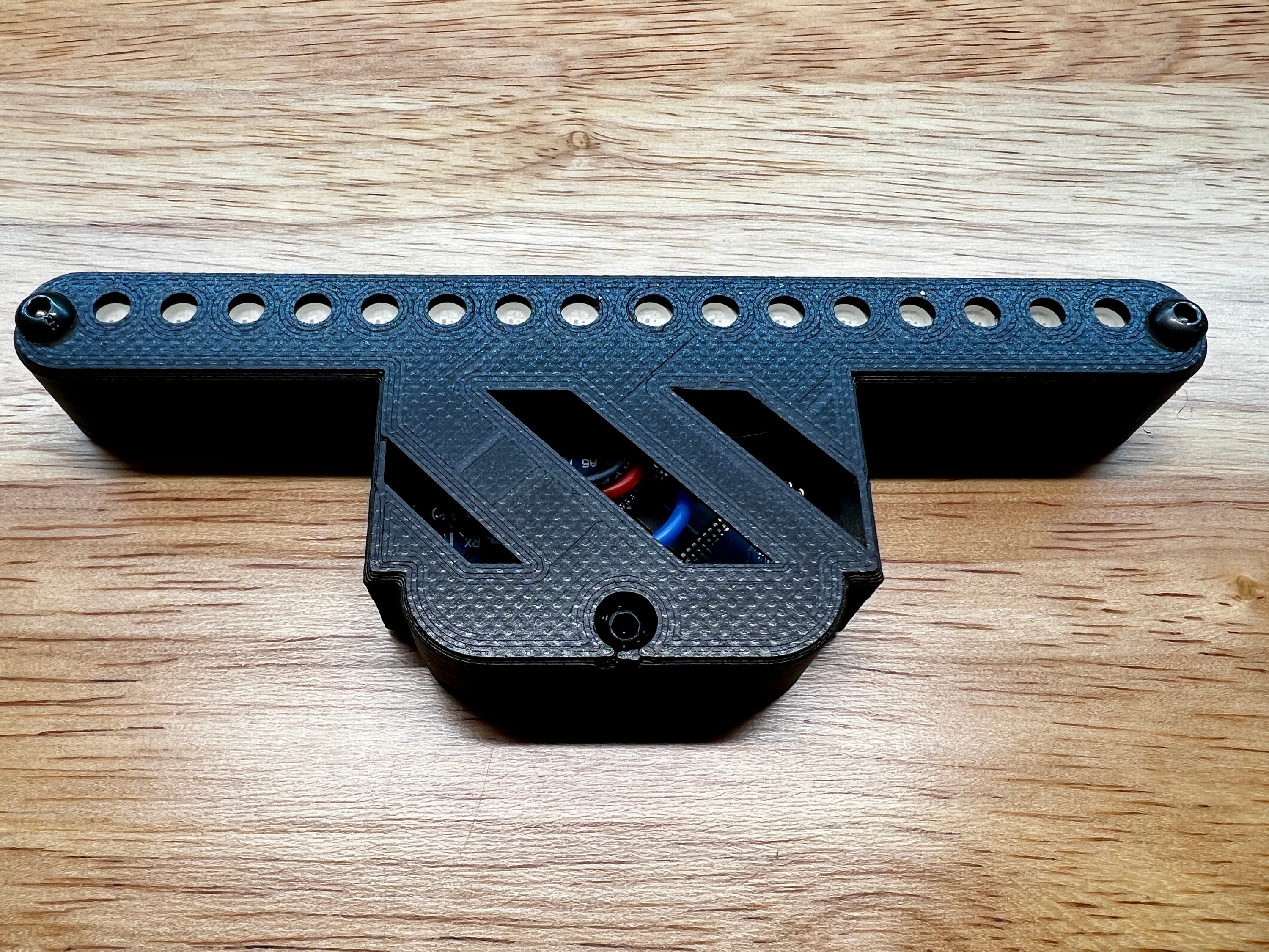 Simhub Racing LED RPM Light - Etsy