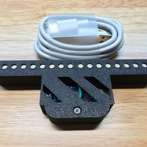 Simhub Racing LED RPM Light - Etsy