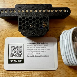 Simhub Racing LED RPM Light - Etsy