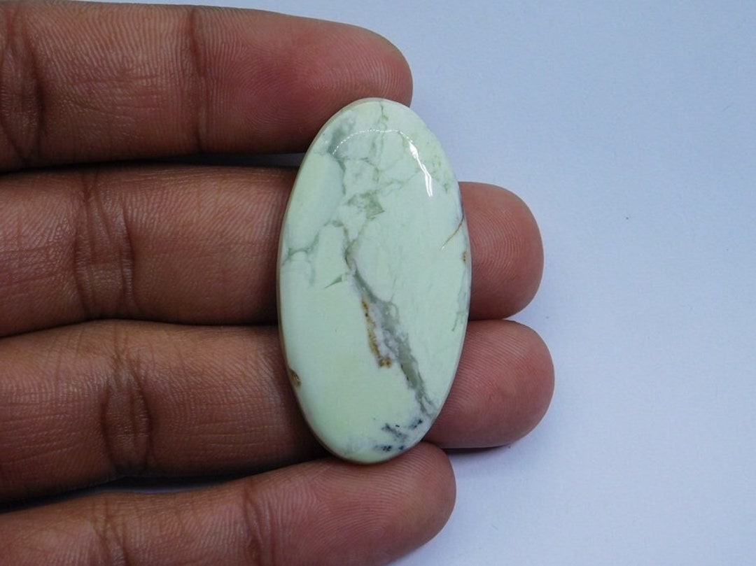 Natural Lemon Chrysoprase Cabochons Lemon Chrysoprase Gemstone - Etsy