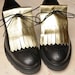Leather Kilties, Golf Shoe Kilties, Womens Leather Kilties, Mens Golf ...