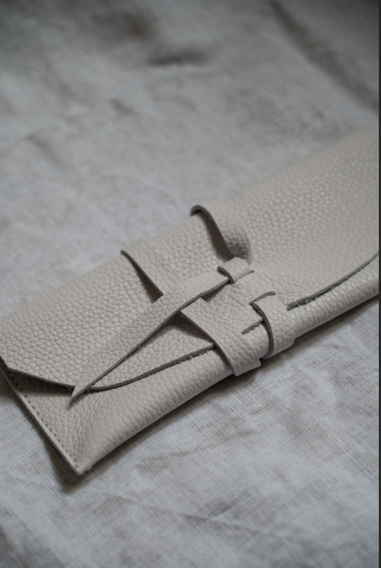 Leather Wrap Bag Size Small Leather Handbag Womens Leather - Etsy