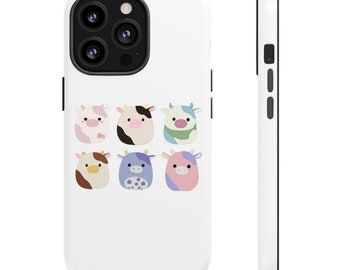 Squishmallow Phone Case - Etsy