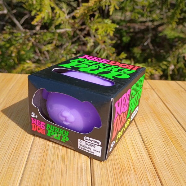 Easter Needoh - Etsy