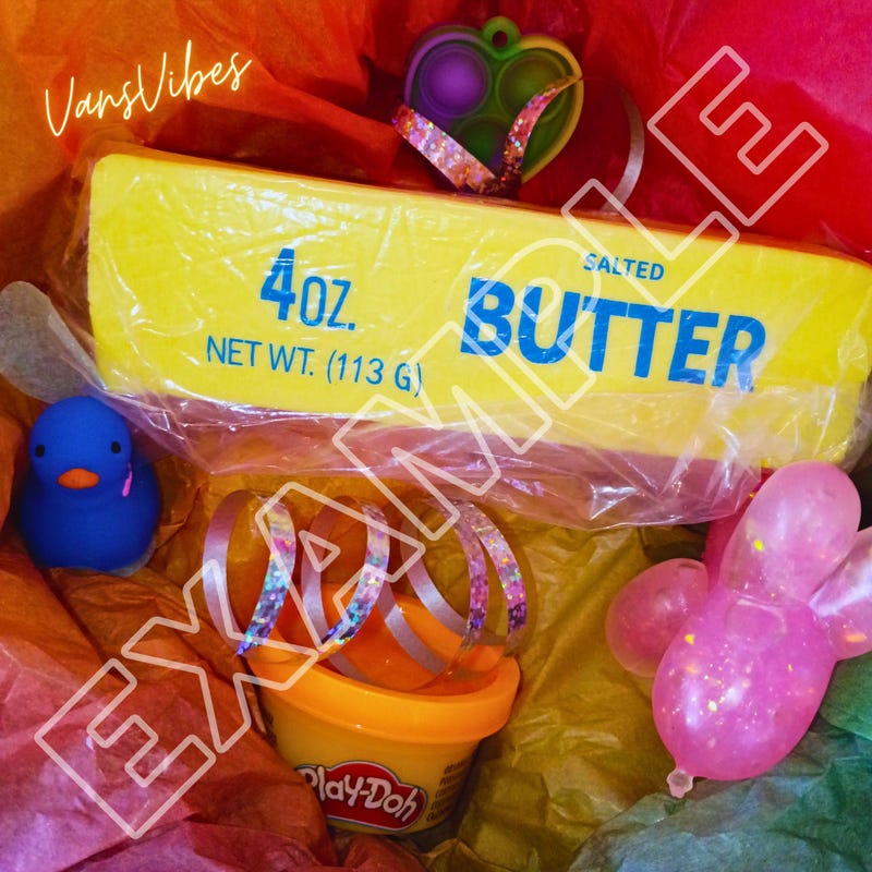 Needoh Butter - Etsy