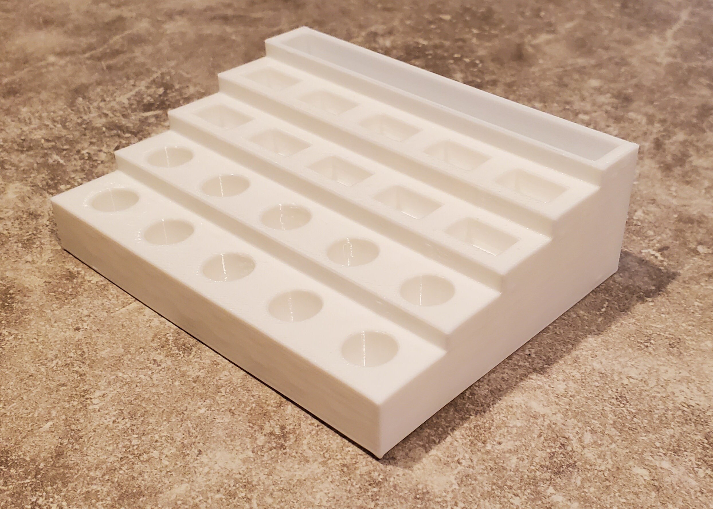 Trustik and O-pen 510 Cartridge and Pod Holder 3D Printed - Etsy