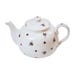 Large Betty Teapot With Bee & Ladybird Design - Artisan Ceramic Pottery ...