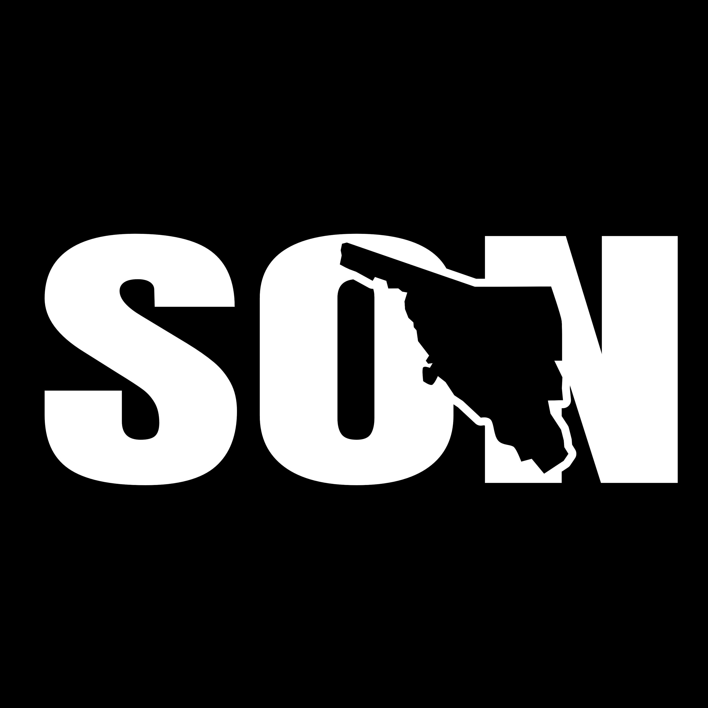 Sonora, Mexico, Mexican State Decal, Sonora State Decal, Estado ...