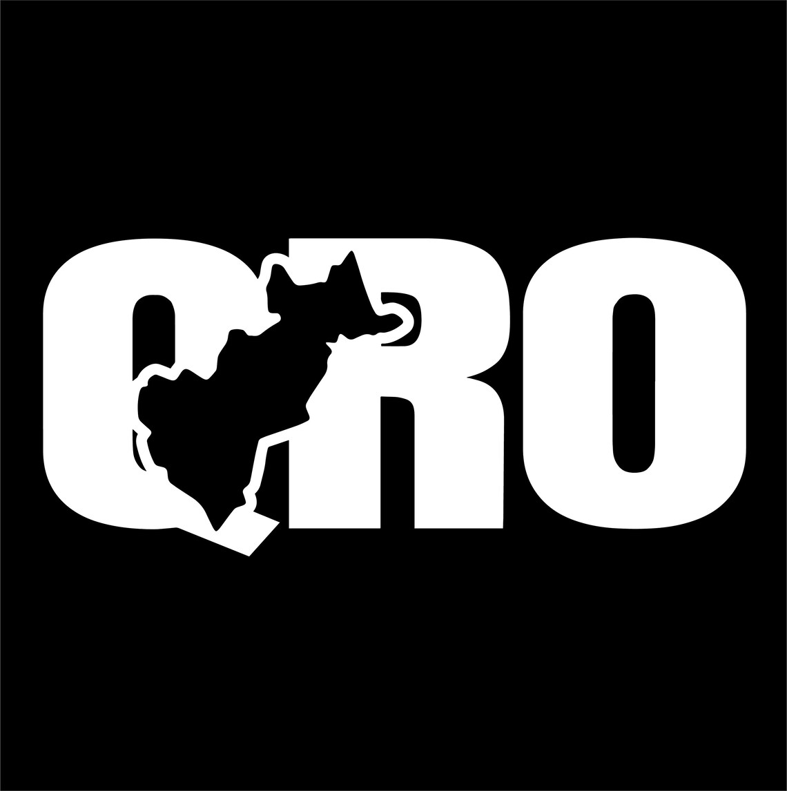 Queretaro, Mexico, Mexican State Decal, Queretaro State Decal, Estado ...