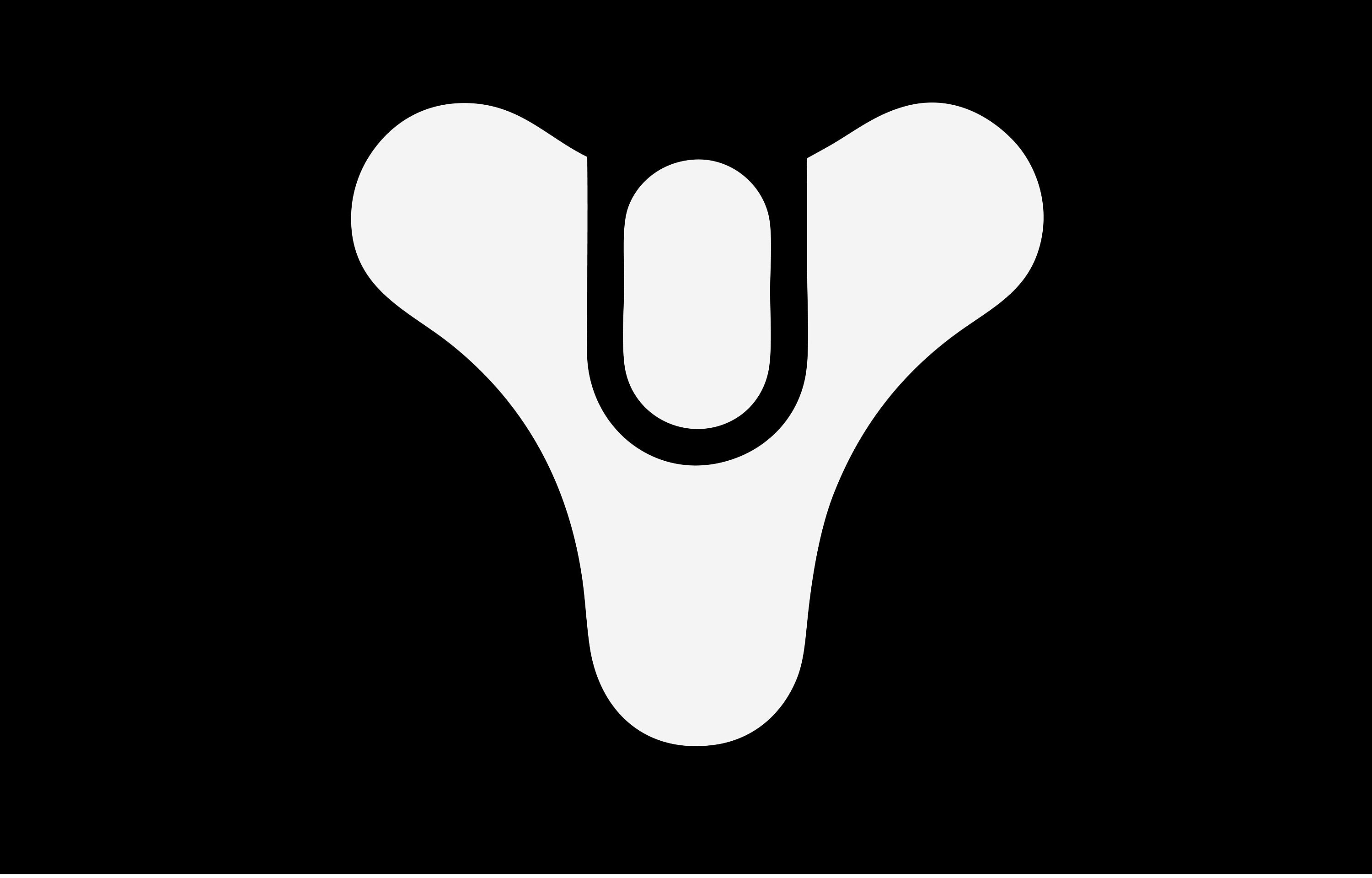 Destiny Hunter Logo