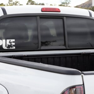 Puebla, Mexico, Mexican State Decal, Puebla State Decal, Estado ...