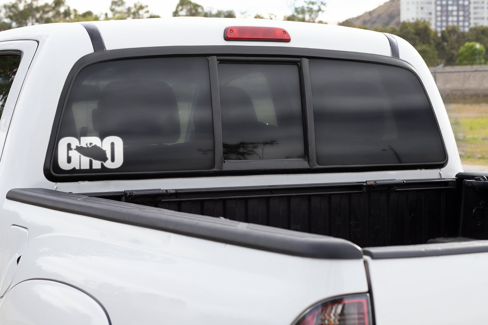 Guerrero, Mexico, Mexican State Decal, Guerrero State Decal, Estado ...