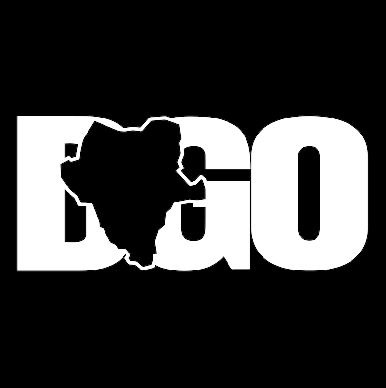 Durango, Mexico, Mexican State Decal, Durango State Decal, Estado ...