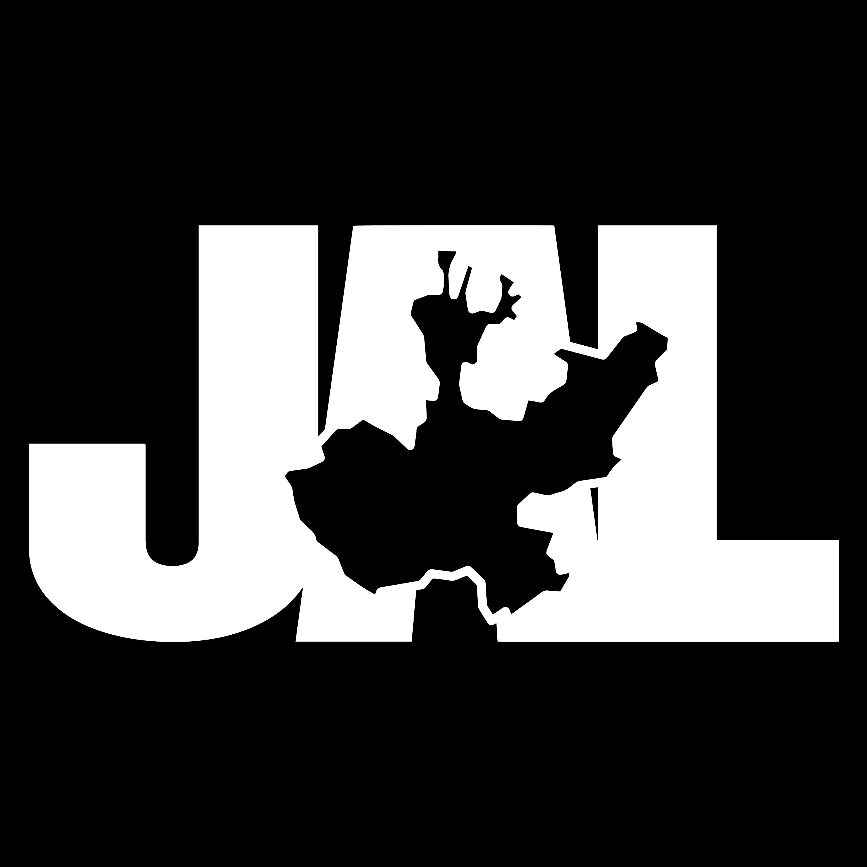 Jalisco, Mexico, Mexican State Decal, Jalisco State Decal, Estado Mexicano, Mexican Decal ...