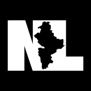 Nuevo Leon, Mexico, Mexican State Decal, Nuevo Leon State Decal, Estado Mexicano, Mexican Decal ...