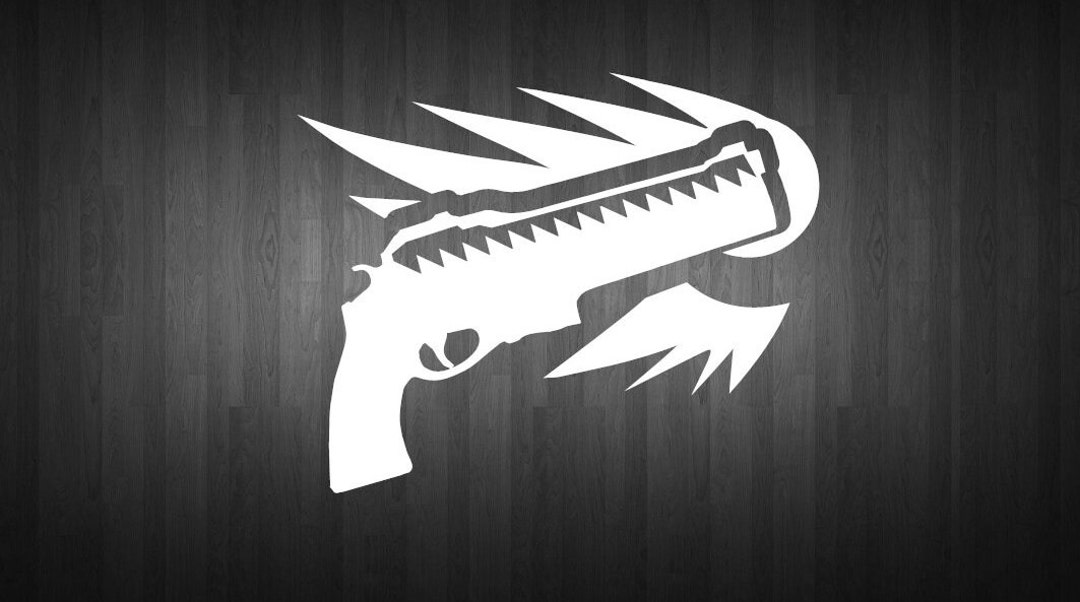 Hunter Class Decal, Destiny 2 Class Decals, Destiny 2, Titan Class ...