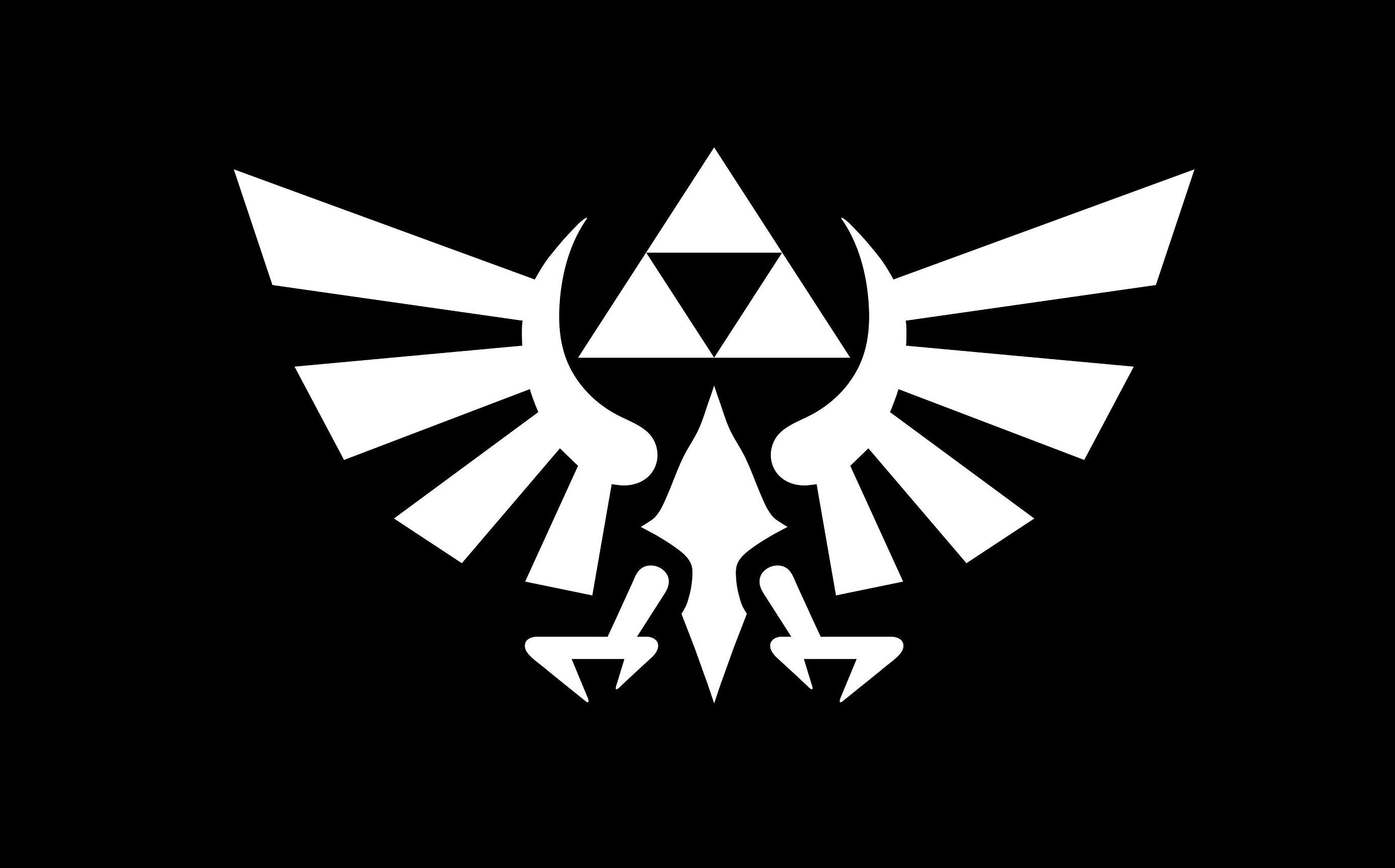 Triforce Decal, Zelda, Link, Triforce Decal Gift - Etsy