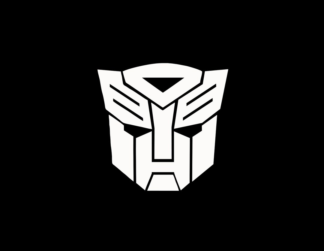 Transformers Decal, Autobots Decal, Beast Wars Decal, Transformers Gift ...