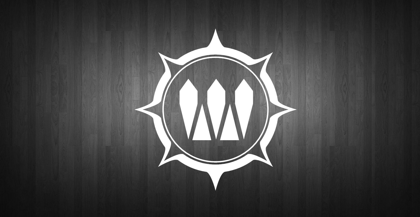 Queen's Wrath Decal, Destiny 2 Class Decals, Destiny 2, Titan Class ...
