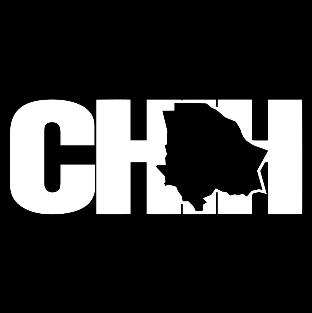 Chihuahua, Mexico, Mexican State Decal, Chihuahua State Decal, Estado ...