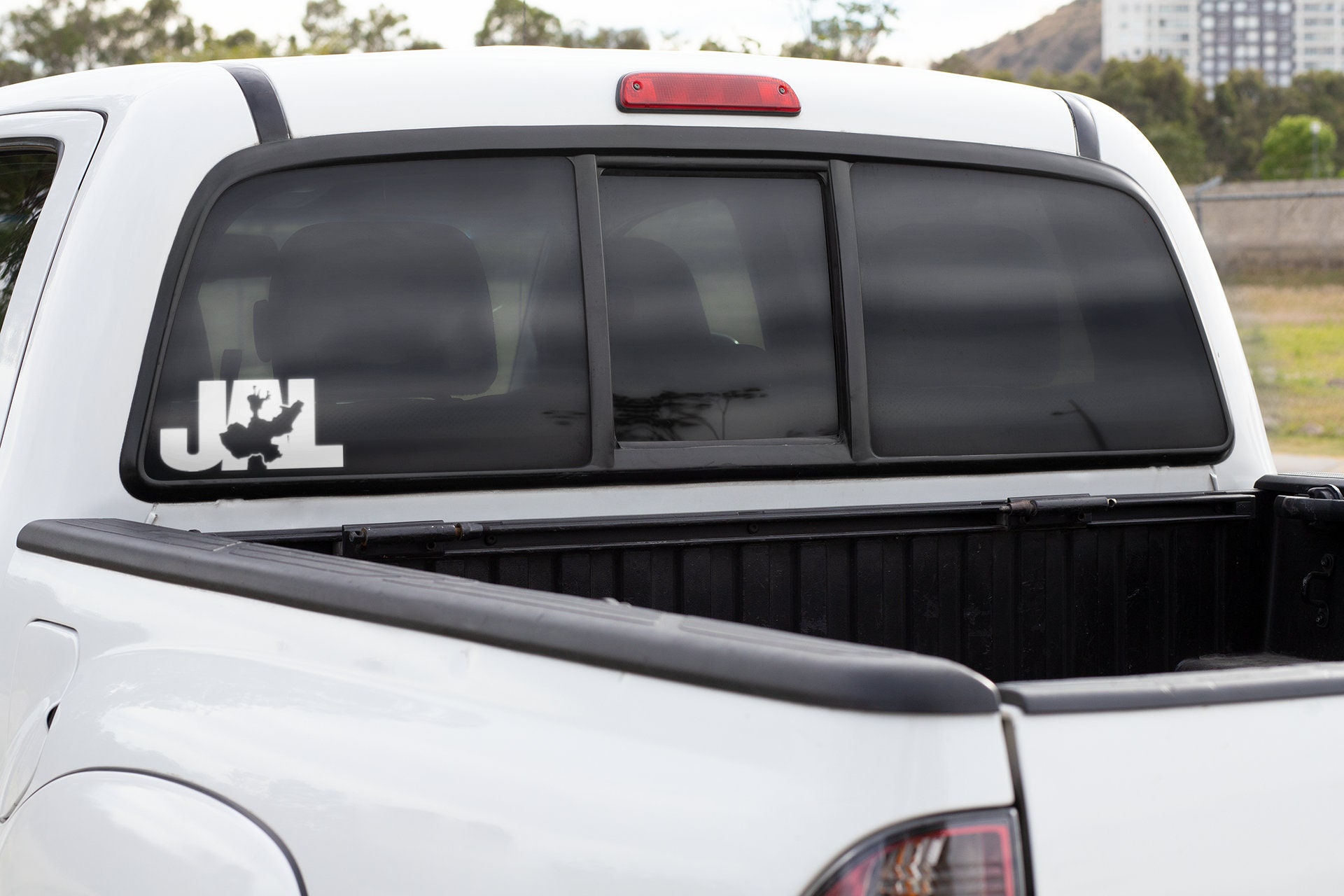 Jalisco, Mexico, Mexican State Decal, Jalisco State Decal, Estado ...