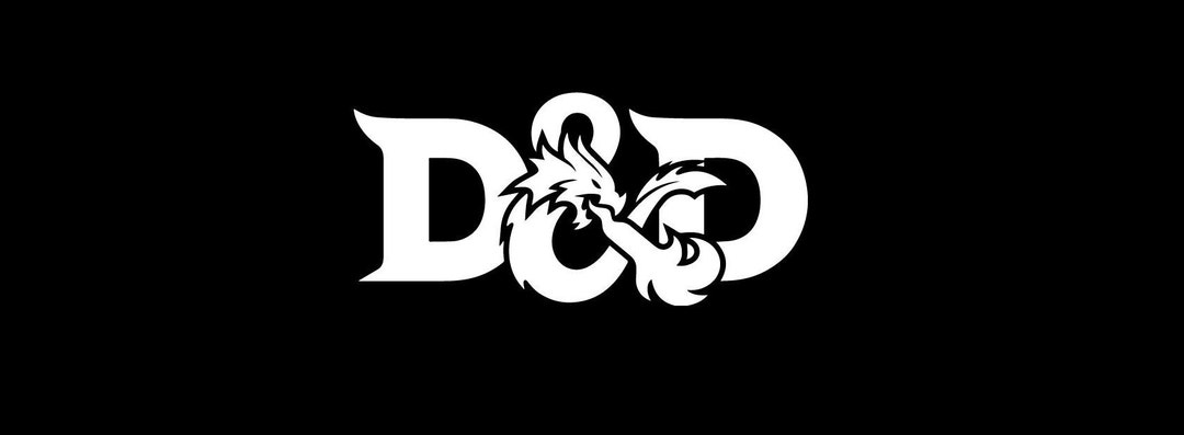 Dungeons & Dragons Decal, Dnd, Dungeon Decal Gift, - Etsy