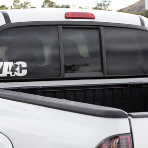 Zacatecas, Mexico, Mexican State Decal, Zacatecas State Decal, Estado ...