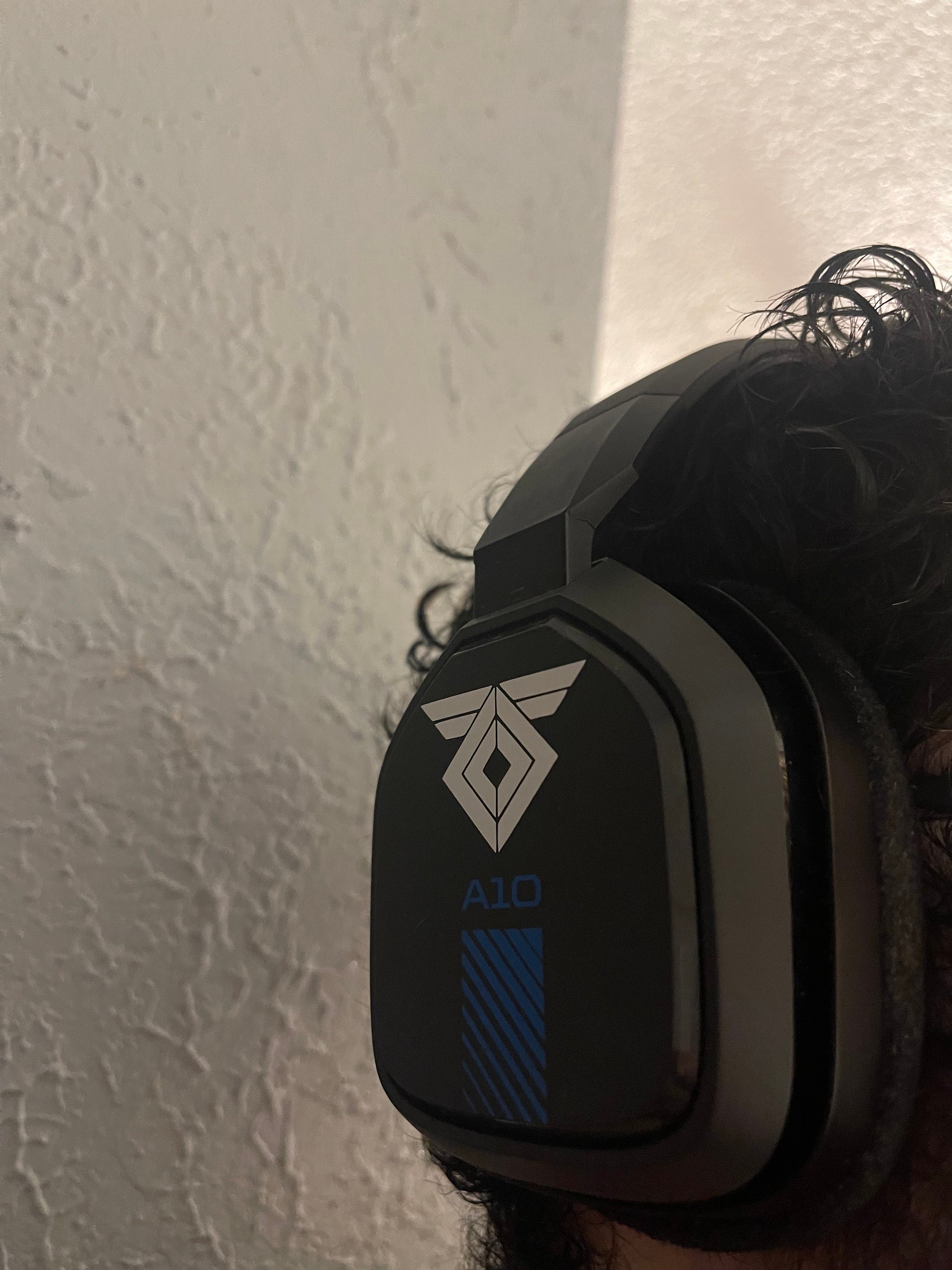 Destiny 2 Stickers Warmind Titan Class Decal Destiny 2 - Etsy