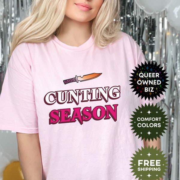 Cunt Pride Etsy