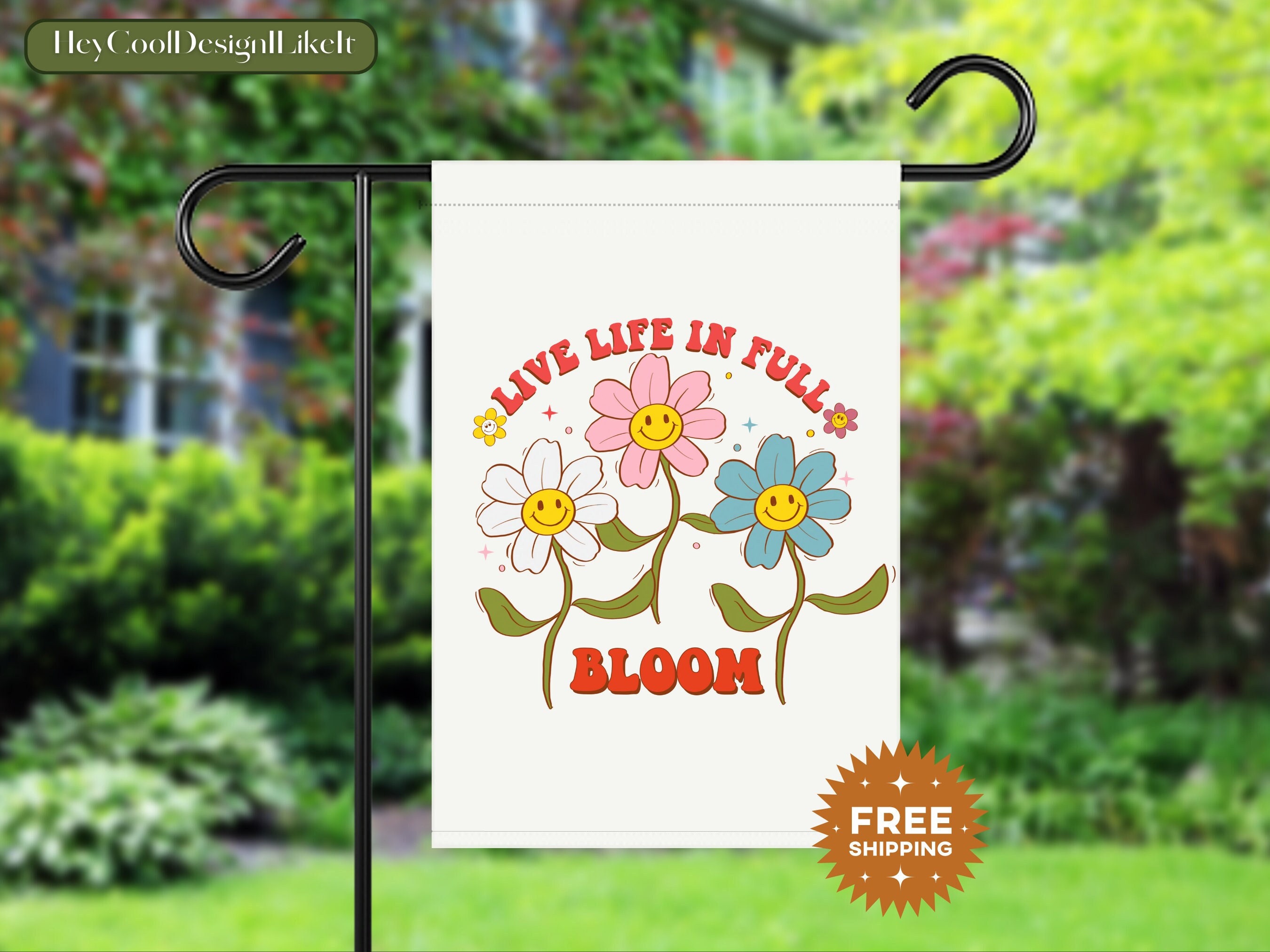 The Garden Of Good Manners