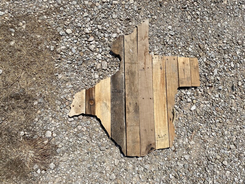 Texas Sign - Etsy