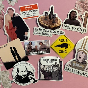 Princess Bride - Etsy
