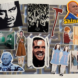 The Shining - Etsy