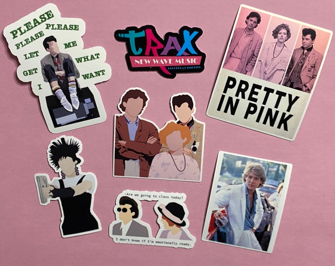 Pretty in Pink Hard Enamel Pin - Etsy