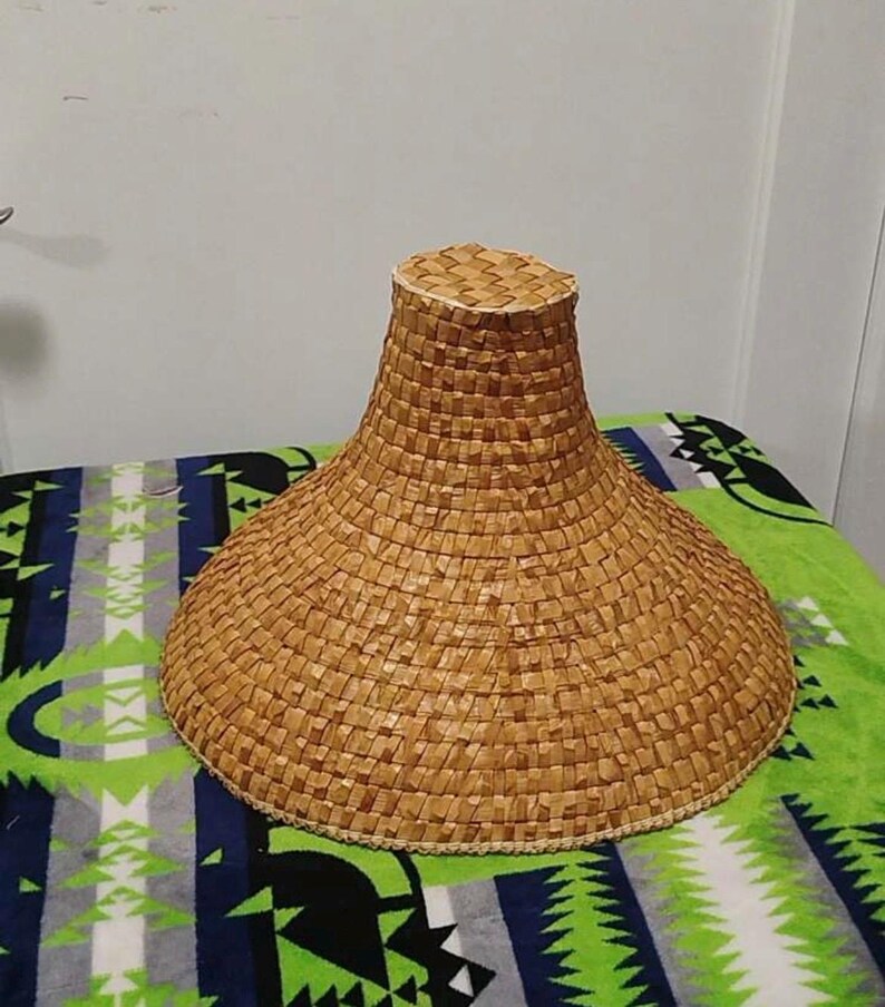 Two Cedar Hats - Etsy