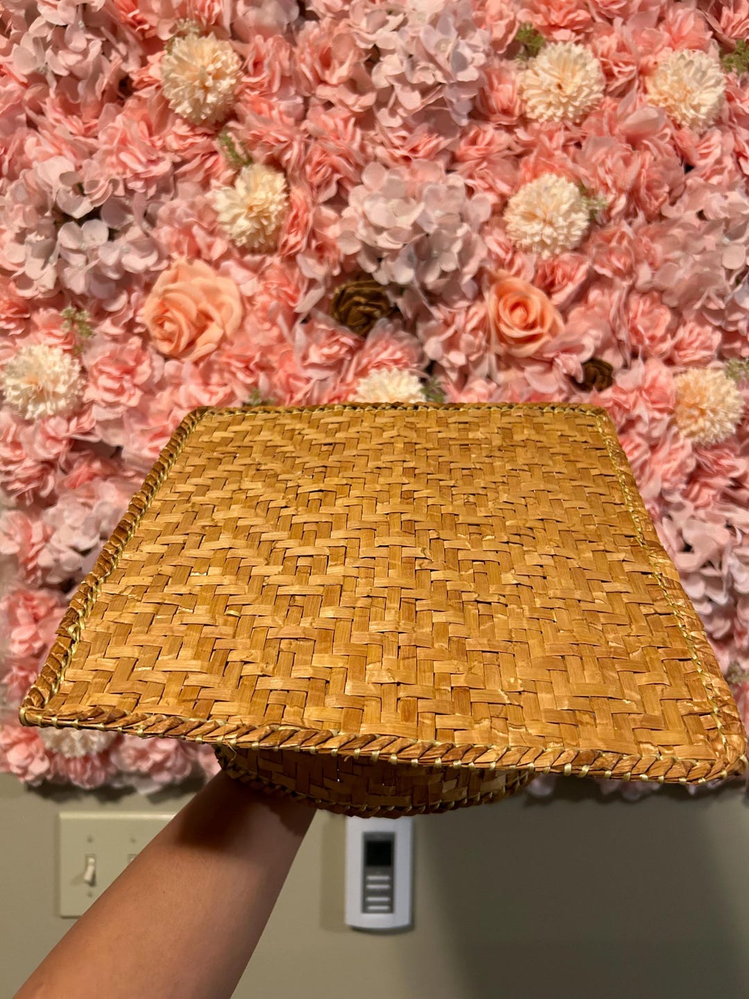 Cedar Grad Cap - Etsy