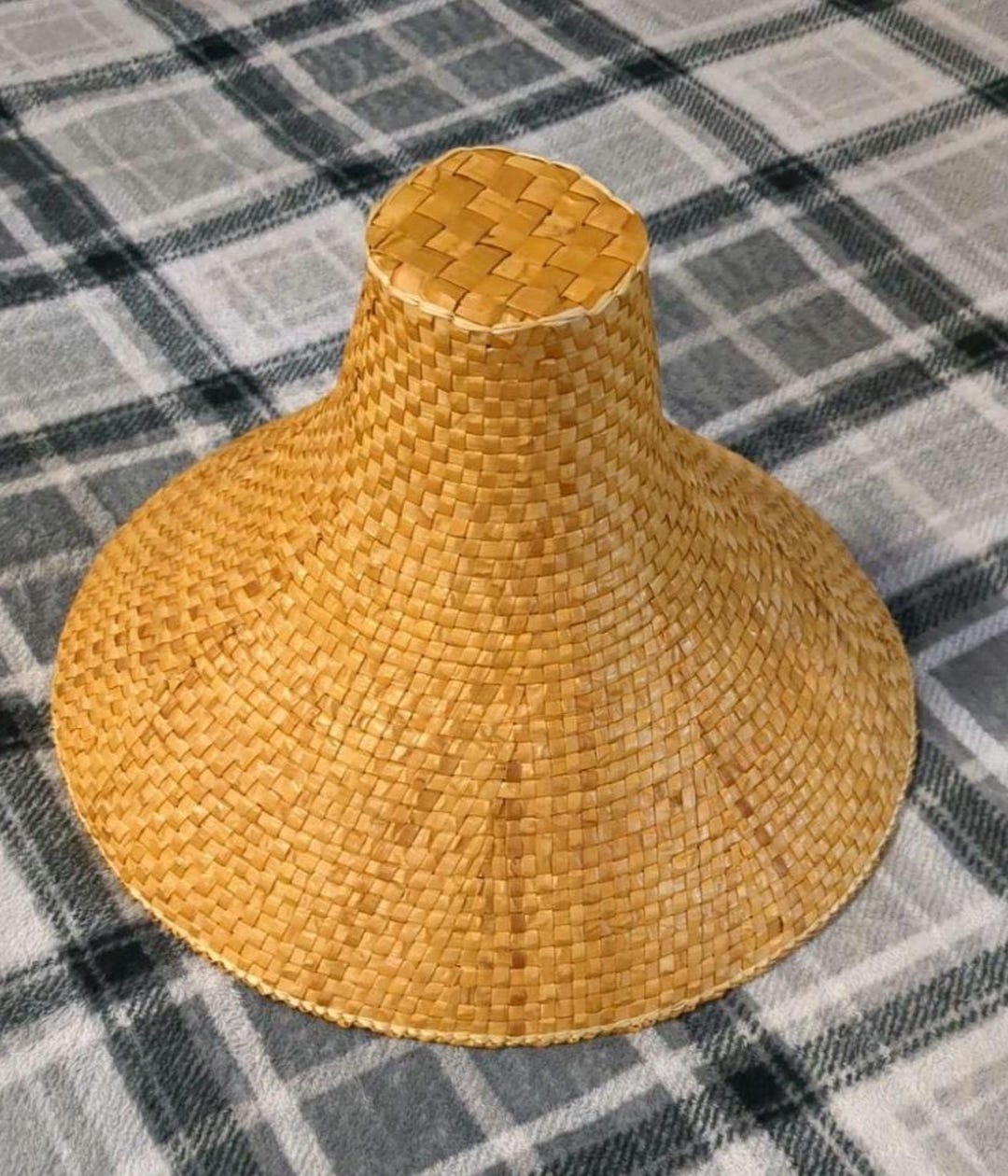 Cedar Hat - Etsy