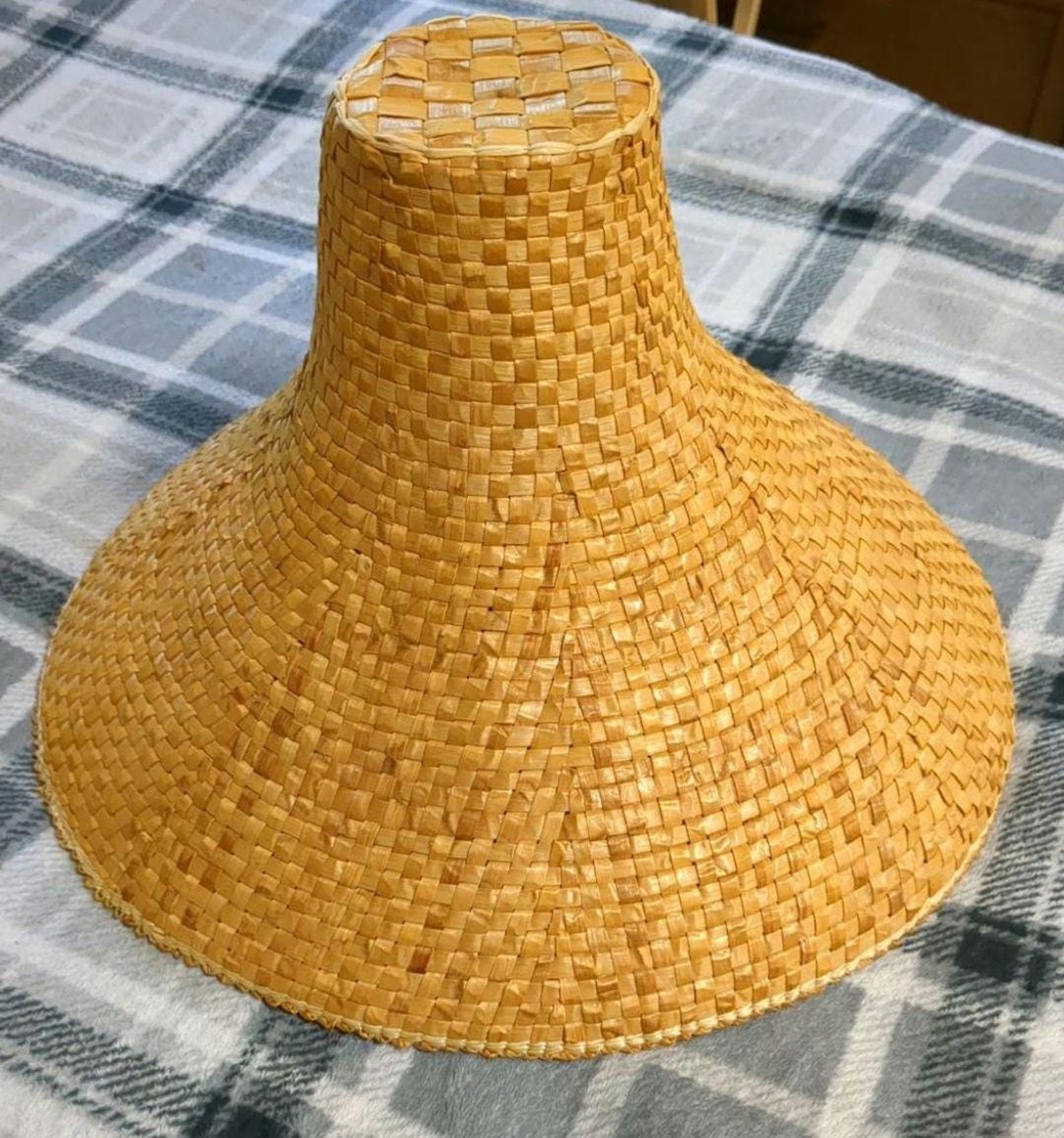 Cedar Hat - Etsy