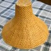 Cedar Hat - Etsy