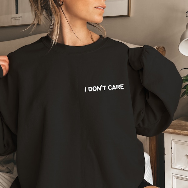 Funny Sweatshirt - Etsy