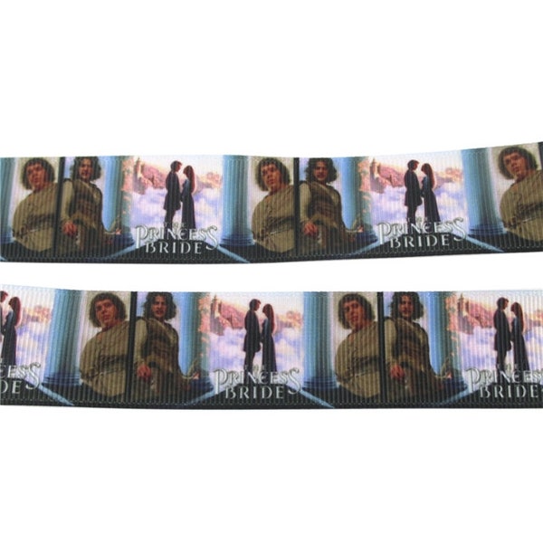 Princess Bride Patch - Etsy