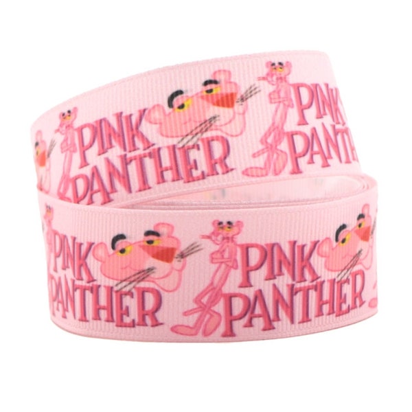 Pink Panther - Etsy