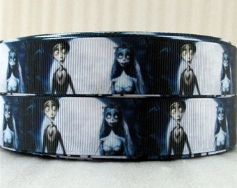 The Corpse Bride Dog - Etsy