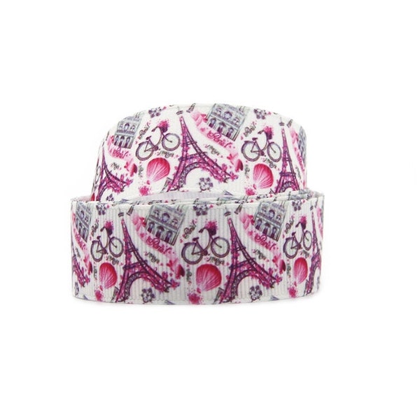 Paris Ribbon - Etsy