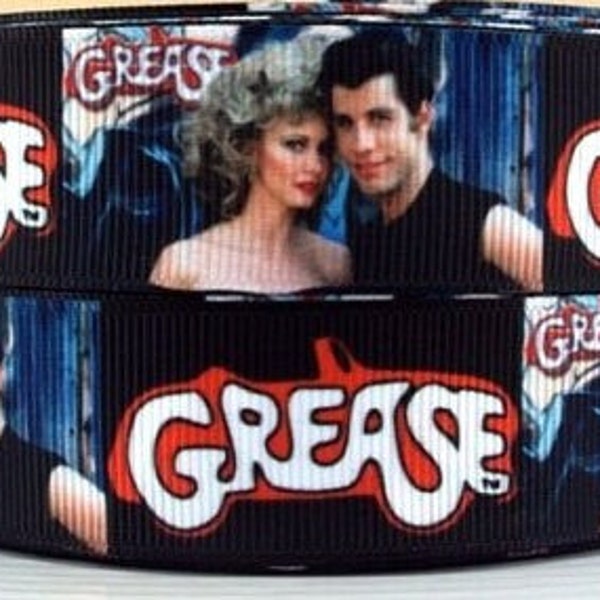 Grease Movie - Etsy